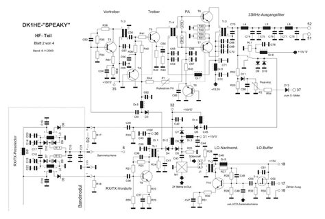 The Speaky Hf Ssb Transceiver And Other Homebrew Projects Hot Tip