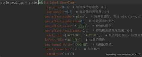 用python画出某“毒王”的动态路线图 Csdn博客