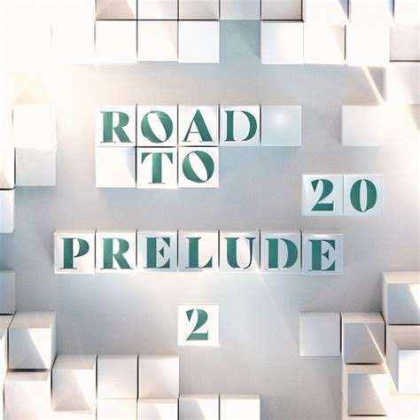 조용필 필링 오브 유 Feeling Of You 로드 투 트웬티 프렐류드 투 Road To 20 Prelude 2 곡설명 뮤비 가사