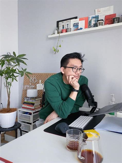 Kreator Konten Fellexandro Ruby Bicara Gaya Hidup Contactless Payment