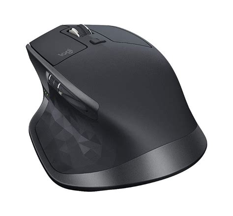 Why Buy Logitech MX Master S Wireless Mouse Techcoil Blog