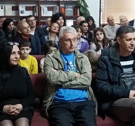 Пандалф Вулкански е добитник на првата награда на конкурсот за песна за деца „ТОДЕ“ Окно мк