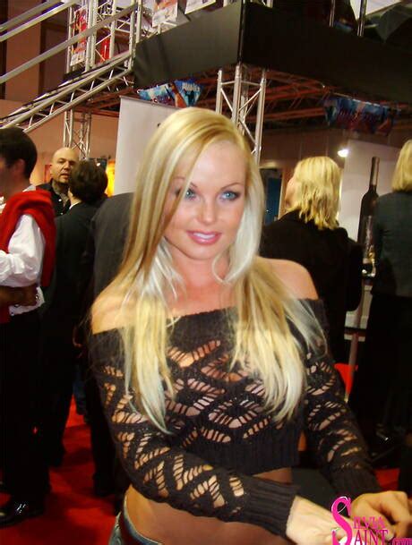 Silvia Saint Sylvia Saint In Xxx Hardcore Scene