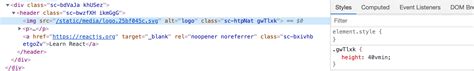 react styled componentsの導入 わくわくbank