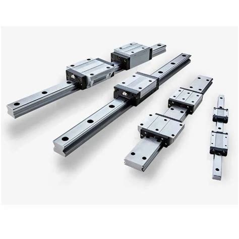 HIWIN HGH CA Linear Guide At Piece Linear Guides In New Delhi ID