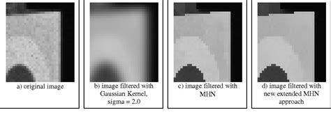 Figure 3 From A New Approach To Edge Preserving Smoothing For Edge