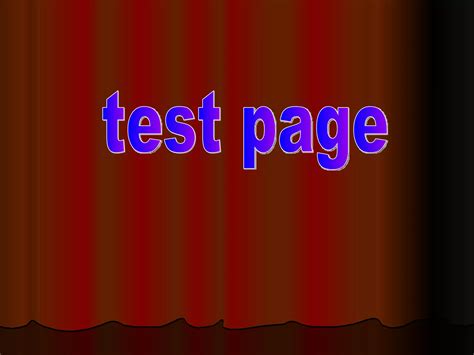 Test Ppt File Ppt
