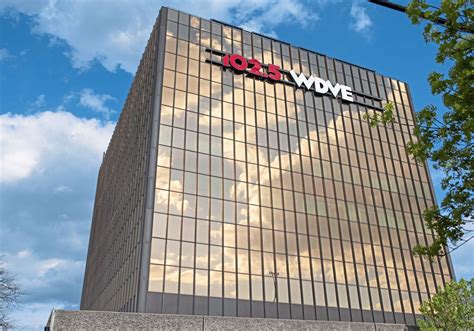 Back On The Road Again Wdve Iheartmedia Relocating Headquarters To South Fayette Pittsburgh