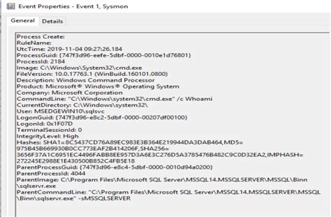 Samir On Twitter And Thats How It Looks Like From Process Execution