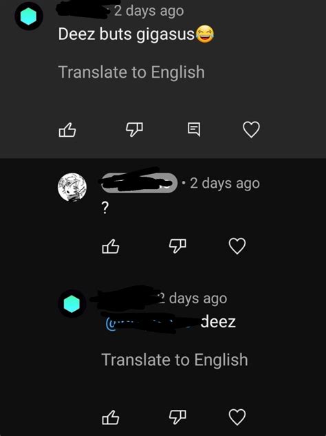 Found This On A Gacha Heat Video On That Playlist That Theres Porn