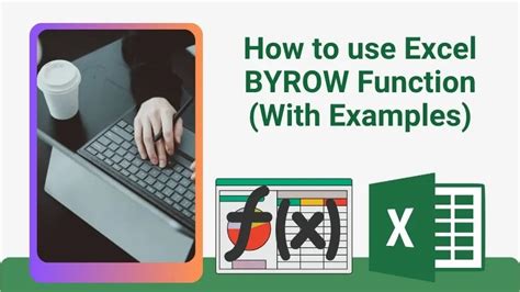 How To Use Excel Makearray Function With Examples