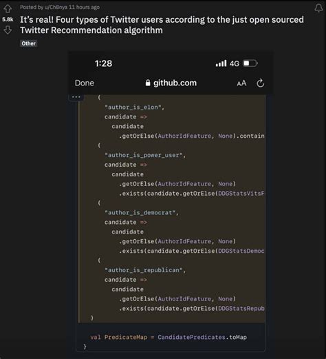 Is This What Faang Level Code Looks Like Tech Industry Blind