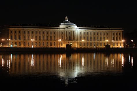 Академия Художеств В Петербурге Фото — Картинки фотографии