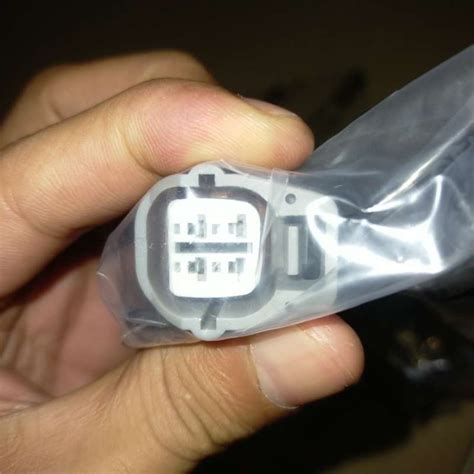 Promo Sensor Oksigen Sensor 02 Bawah 1000cc Baru Diskon 29 Di Seller