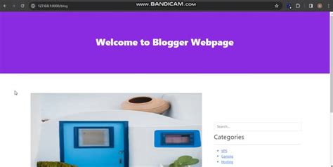 Alaa Dawood On Linkedin My Blogger Website With Laravel Link On Github Di3pb7nc
