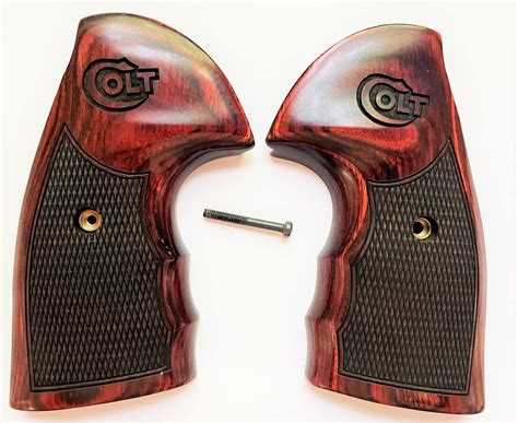 Buy Colt Python Grips Colt Python 2020grips Colt 2021 Anaconda Grips