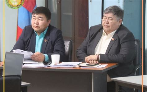 Булган аймгийн Хангал сум ЗДТГ