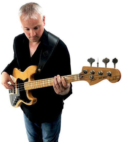 Setting Up A Bass Guitar Tone Settings Gear And Effects TalkingBass