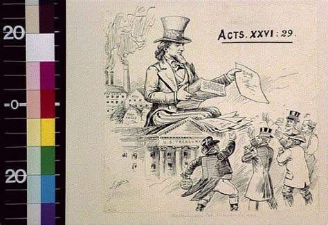 30 Cartoons From The 1800s That Really Show How Much The World Has