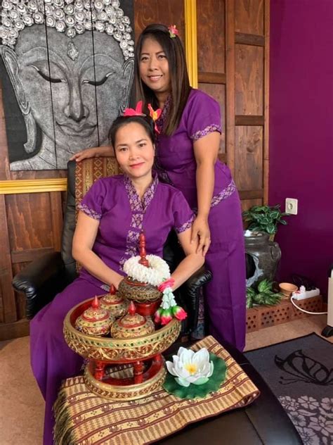 Galleri Amazing Thaimassage Sk Nsbergs Centrum Sundsvall