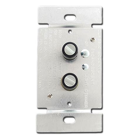 Push Button Dimmer Switches 3 Way 600 Watt Kyle Switch Plates