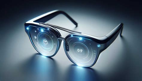 Tech Horizons Embracing The Future With Metas Ai Powered Smart