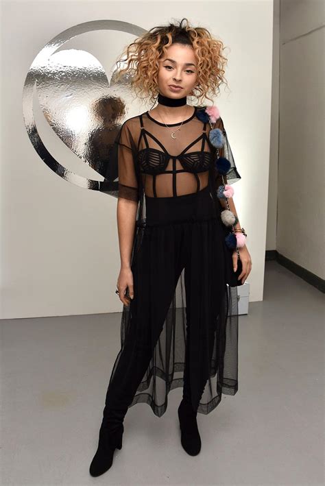 Ella Eyre Nude Leaked Pics And Sex Tape Porn Video Scandal Planet