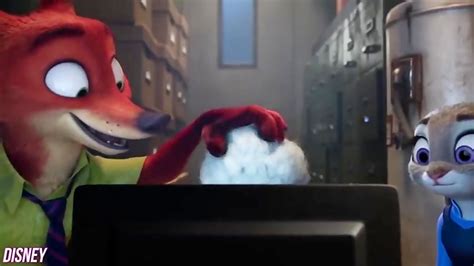 راز های زوتوپیااا