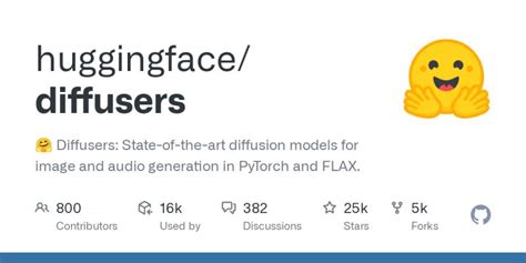 Patrick Von Platen On Linkedin Github Huggingfacediffusers 🤗