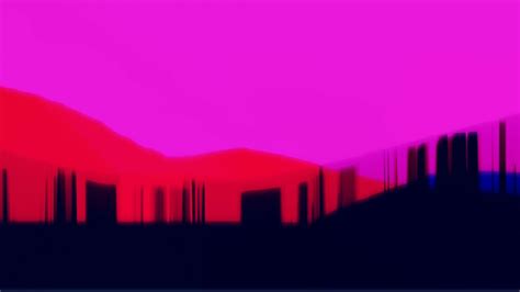 Examen Sensorial De Conciencia It From Bit Instalación Audiovisual