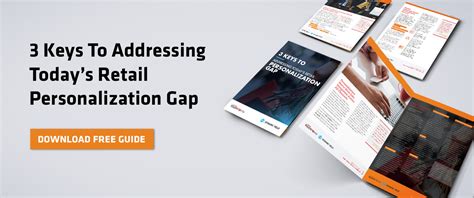addressing today s retail personalization gap — dynamic yield
