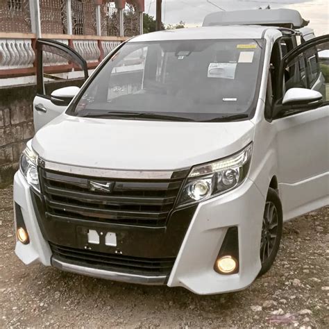 For Sale Toyota Noah Si Wxb Maggotty