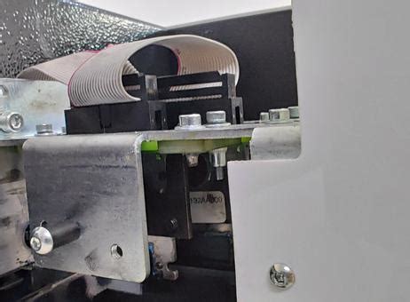 Algotex Xstream 180 Jet Large Format Plotter Used Machines Exapro