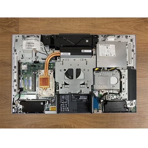 M Y T Nh All In One M N H Nh C M Ng Hp Eliteone G I Fhd