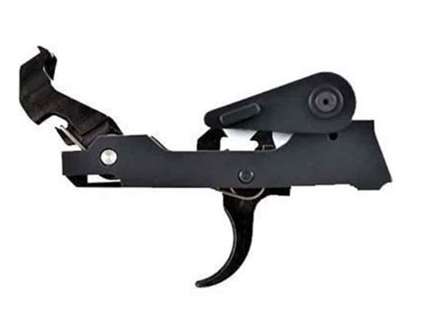 7 Best AK 47 Triggers Drop In Single Stage Binary First World Crusader