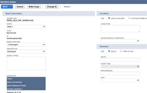 Set Up Oracle Netsuite To Send Initial Open Invoices To Auditoria