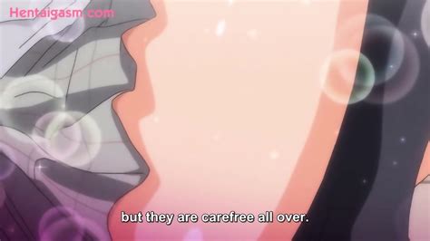 New Hentai 2024 Class De Otoko Wa Boku Hitori 1 Subbed Eporner