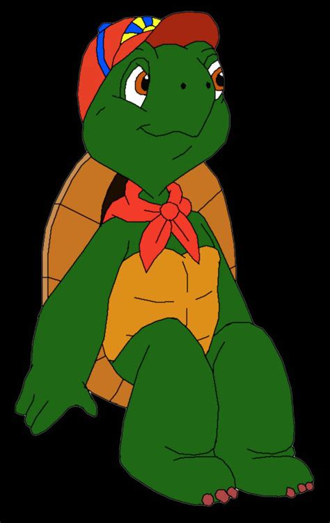 Franklin Png By Bobotheyggfan On Deviantart