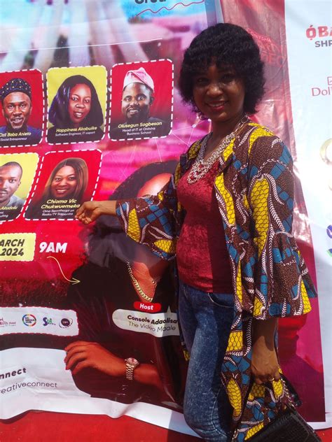 Chioma Chinyere Chukwuemeka On Linkedin Linkedinfam Linkedinchallengewithtemibadru Sdg5