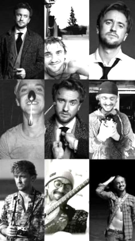 Draco Malfoy And Tom Riddle Video Harry Potter Fandom Tom Riddle Draco Malfoy