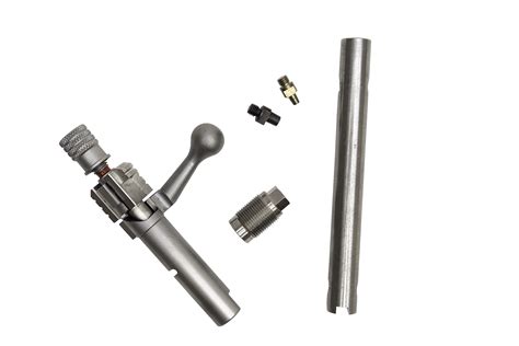 Traditions Lightning 209 Conversion Kit At Seth Reynolds Blog