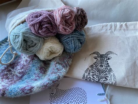 Yarn Issue 4 — Yarnjournal