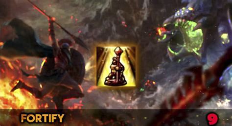 Lol现已被移除的10个旧版本召唤师技能你还记得几个 哔哩哔哩