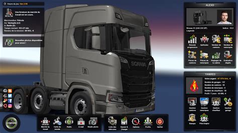 Euro truck dlc unlocker