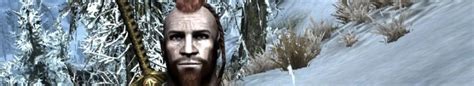Balmor Allstones Dwarf Follower At Skyrim Nexus Mods And Community