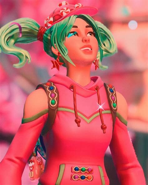 Pin Di Rose Su Fortnite Pfps