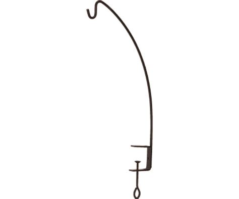 Angled Clamp Hooks Essex County Co Op