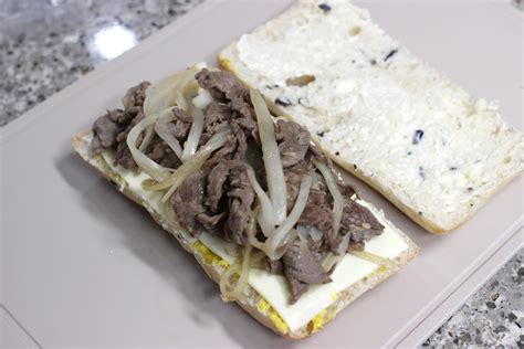 브런치메뉴 불고기 파니니 만들기