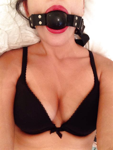 Ball Gagged Girls Porn Pictures Xxx Photos Sex Images 1480071 Pictoa