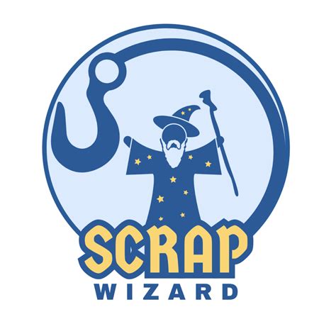 Scrapwizard Track Your Scrap
